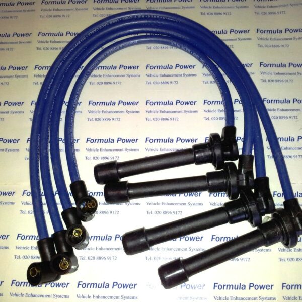 HT Leads, Performance Ignition Wires, Magnecor, Plug Leads,