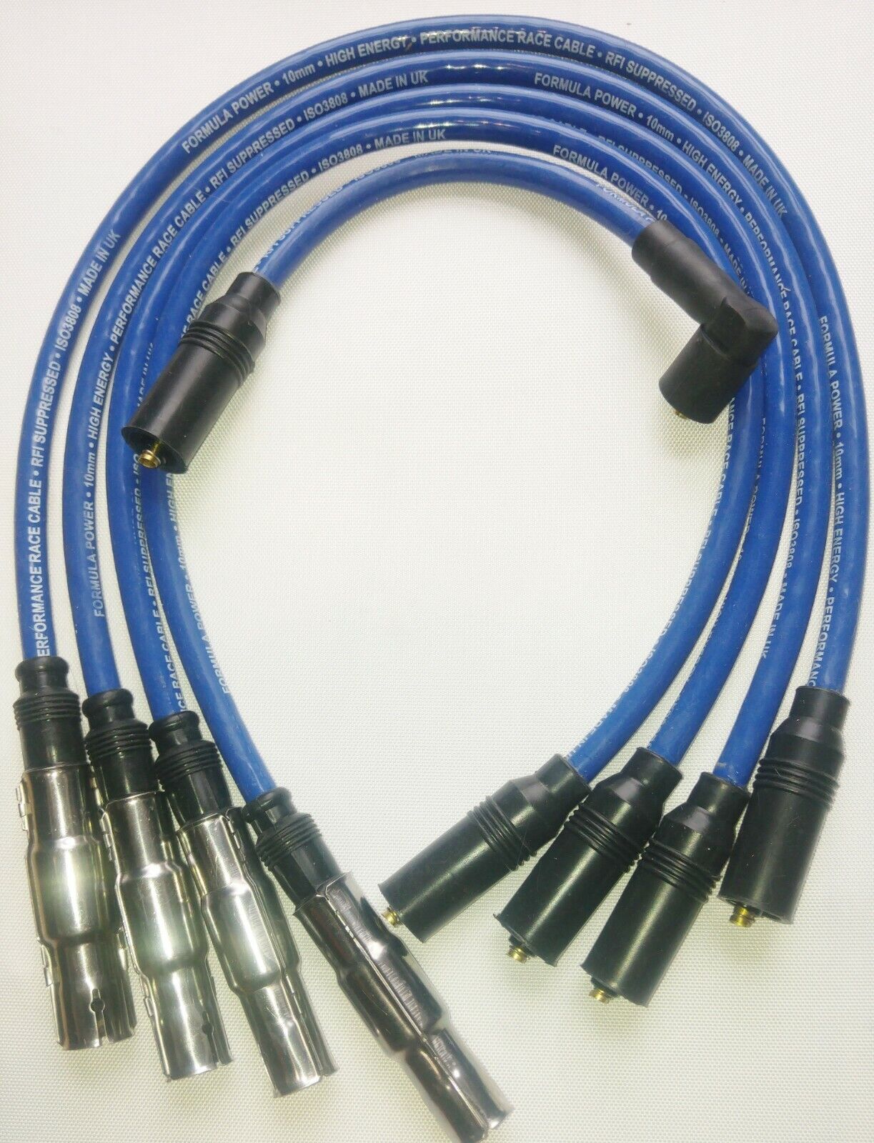 Volkswagen 1.6 Passat Formula Power Original 10mm Race Performance Lead ...